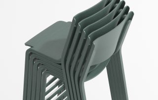 Theo chair - InMezzo
